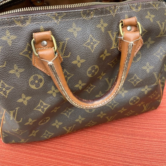 Louis Vuitton | Bags | Authentic Louis Vuitton Bag | Poshmark